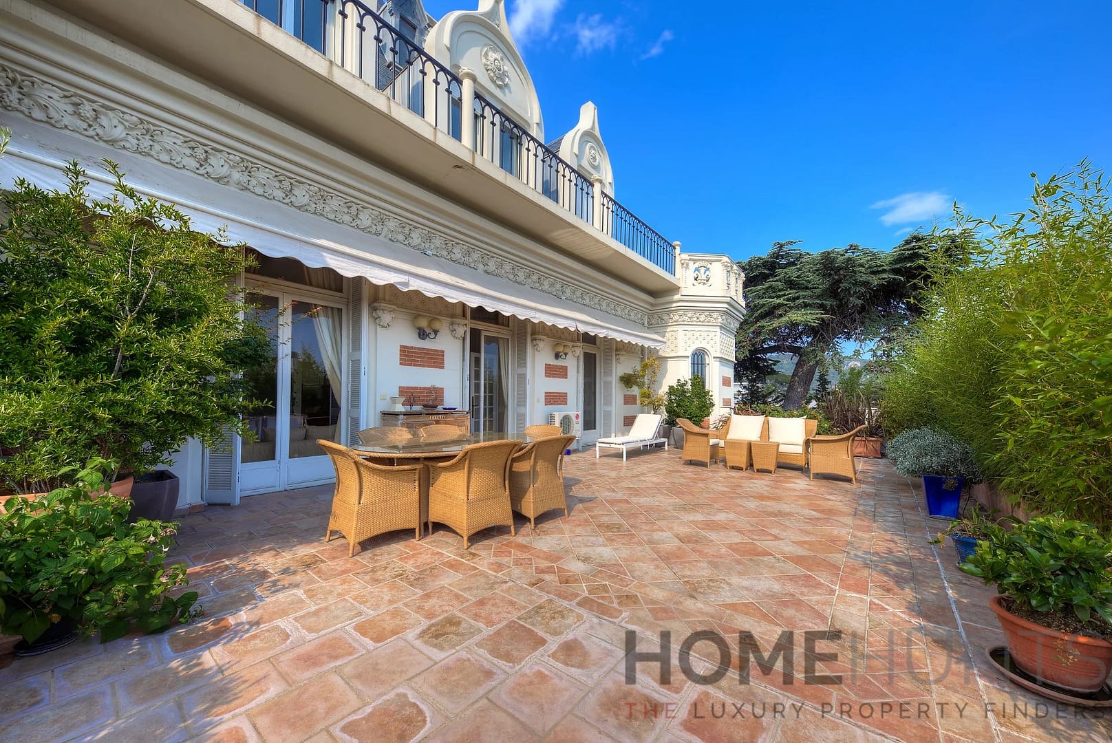 Apartment For Sale in Nice - City - HH-15023200