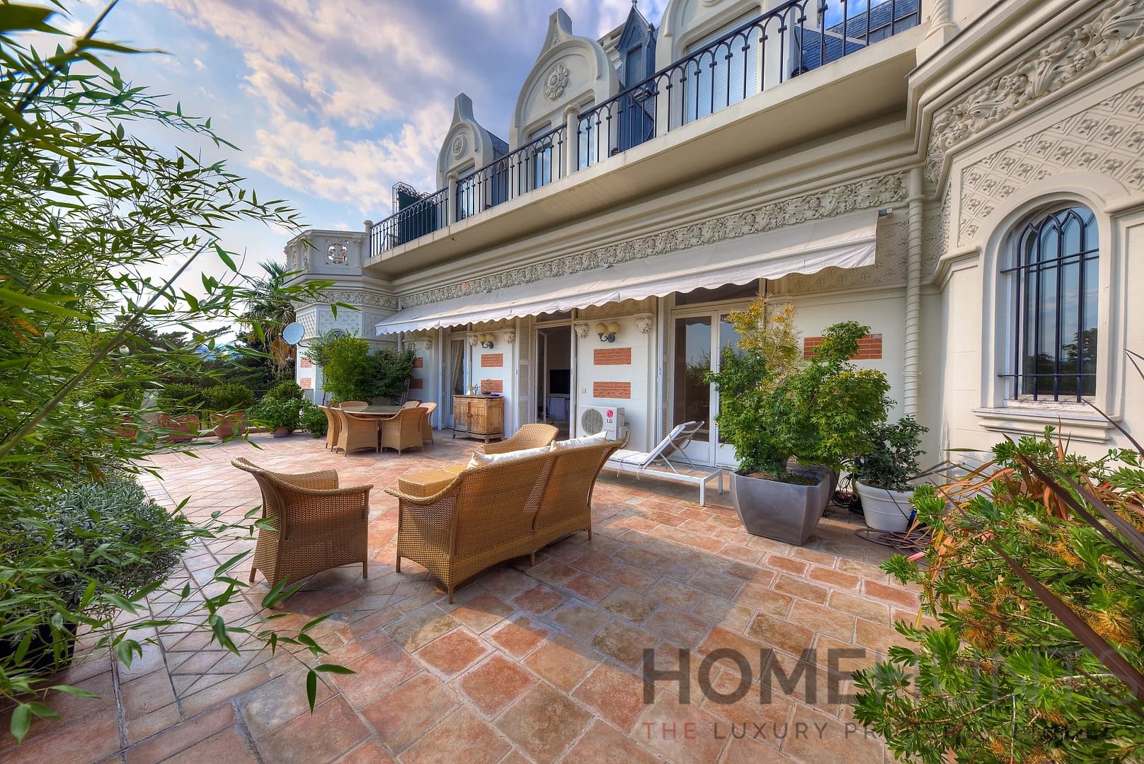 Apartment For Sale in Nice - City - HH-15023200