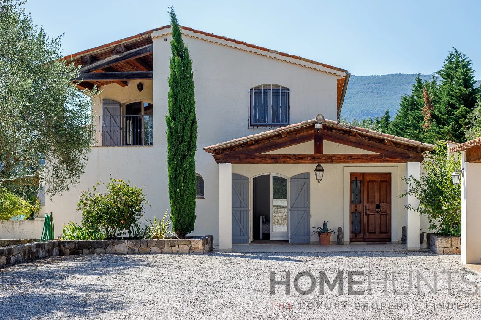 5 Common Types of French Property Explained - Home Hunts