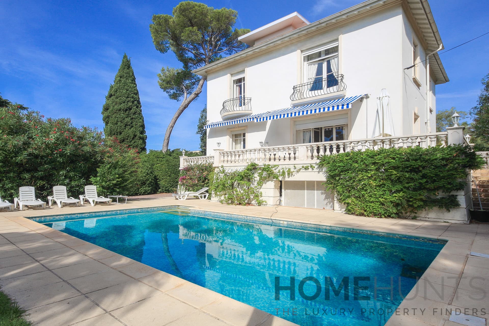 Villa/House For Sale in St Raphael - HH-13258549