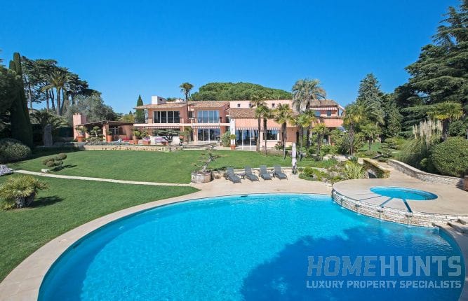 3 Stunning (Must-See) Luxury Properties For Sale in Nice