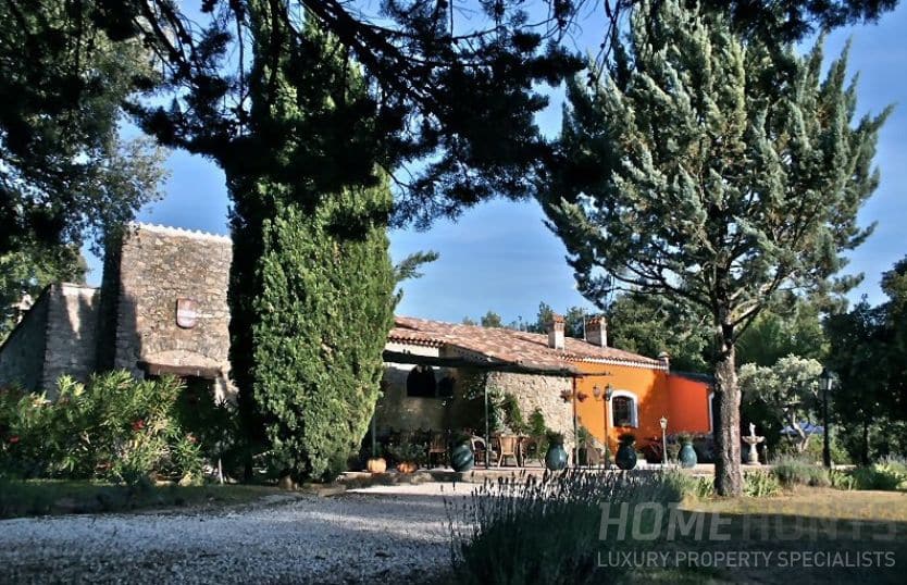 5 Common Types of French Property Explained - Home Hunts