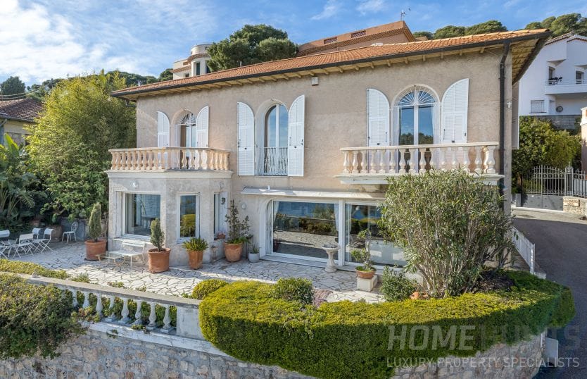 Property Buyers Guide to Nice - Home Hunts