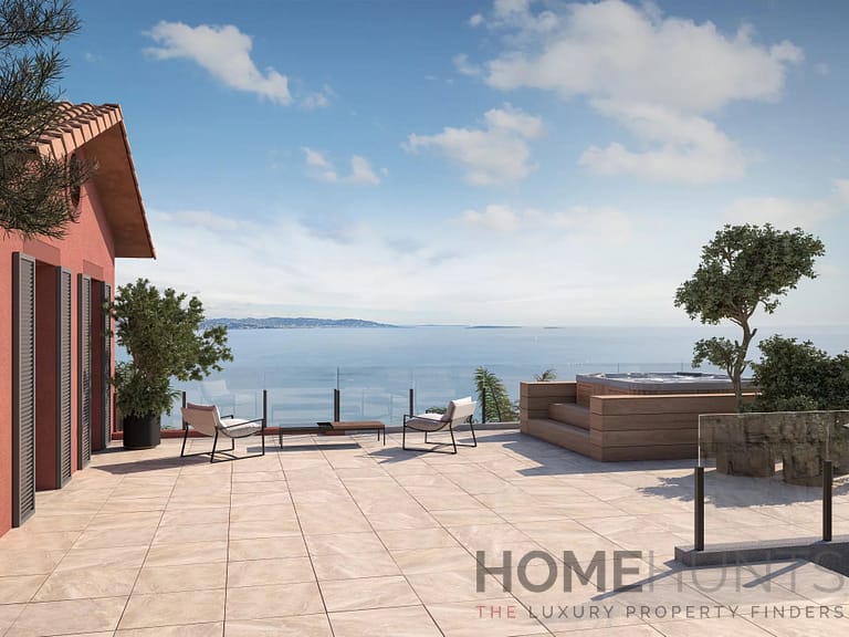 5 Common Types of French Property Explained - Home Hunts