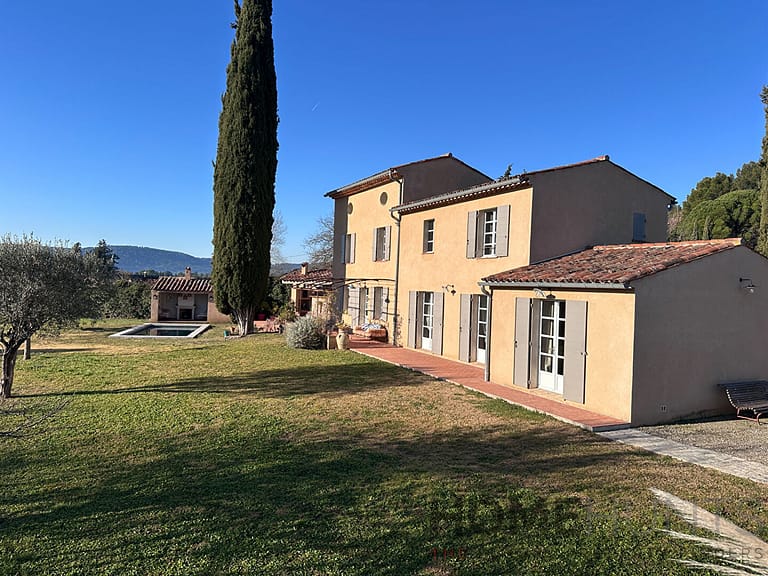5 Common Types of French Property Explained - Home Hunts