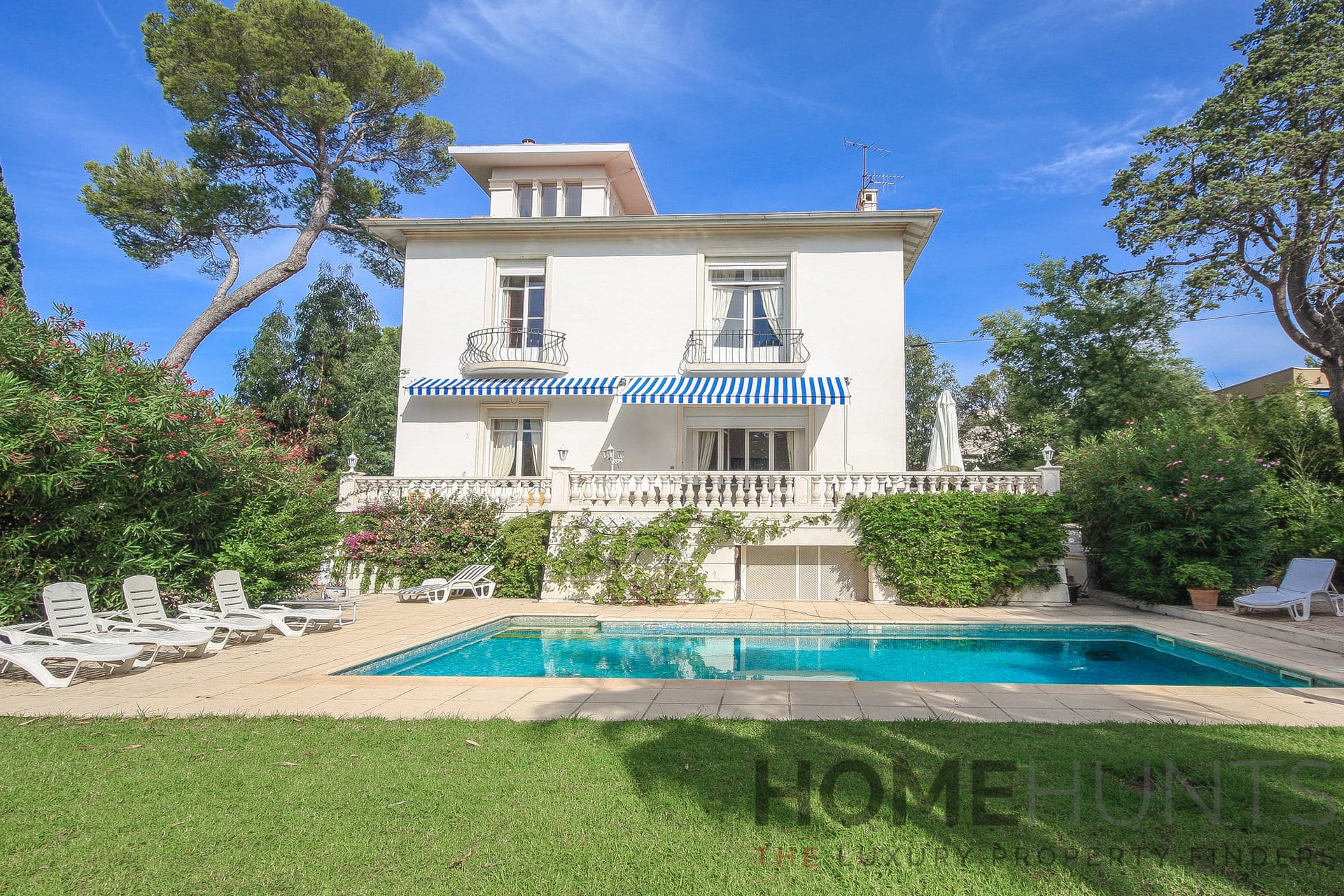 Villa/House For Sale in St Raphael - HH-13258549