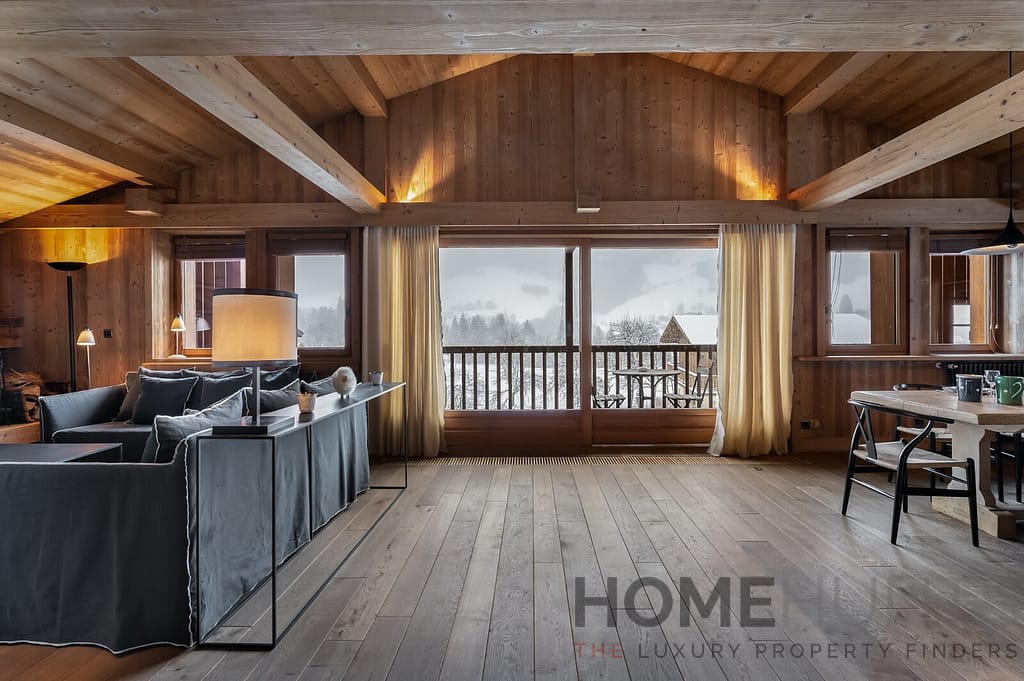 5 Common Types of French Property Explained - Home Hunts