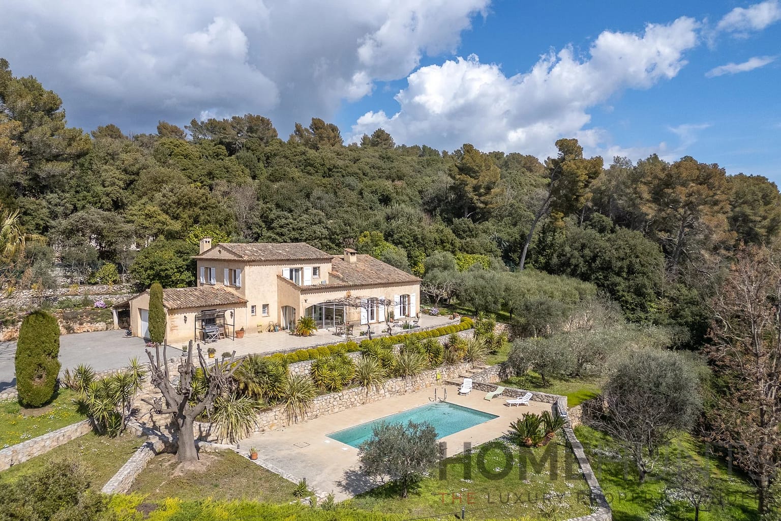 5 Common Types of French Property Explained - Home Hunts