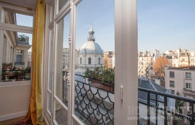 4 of the Most Expensive Neighbourhoods to Live in Paris