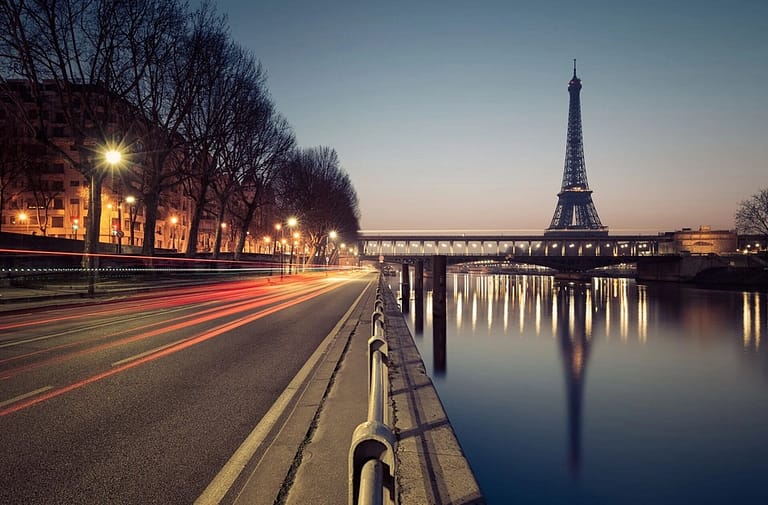 4 of the Most Expensive Neighbourhoods to Live in Paris