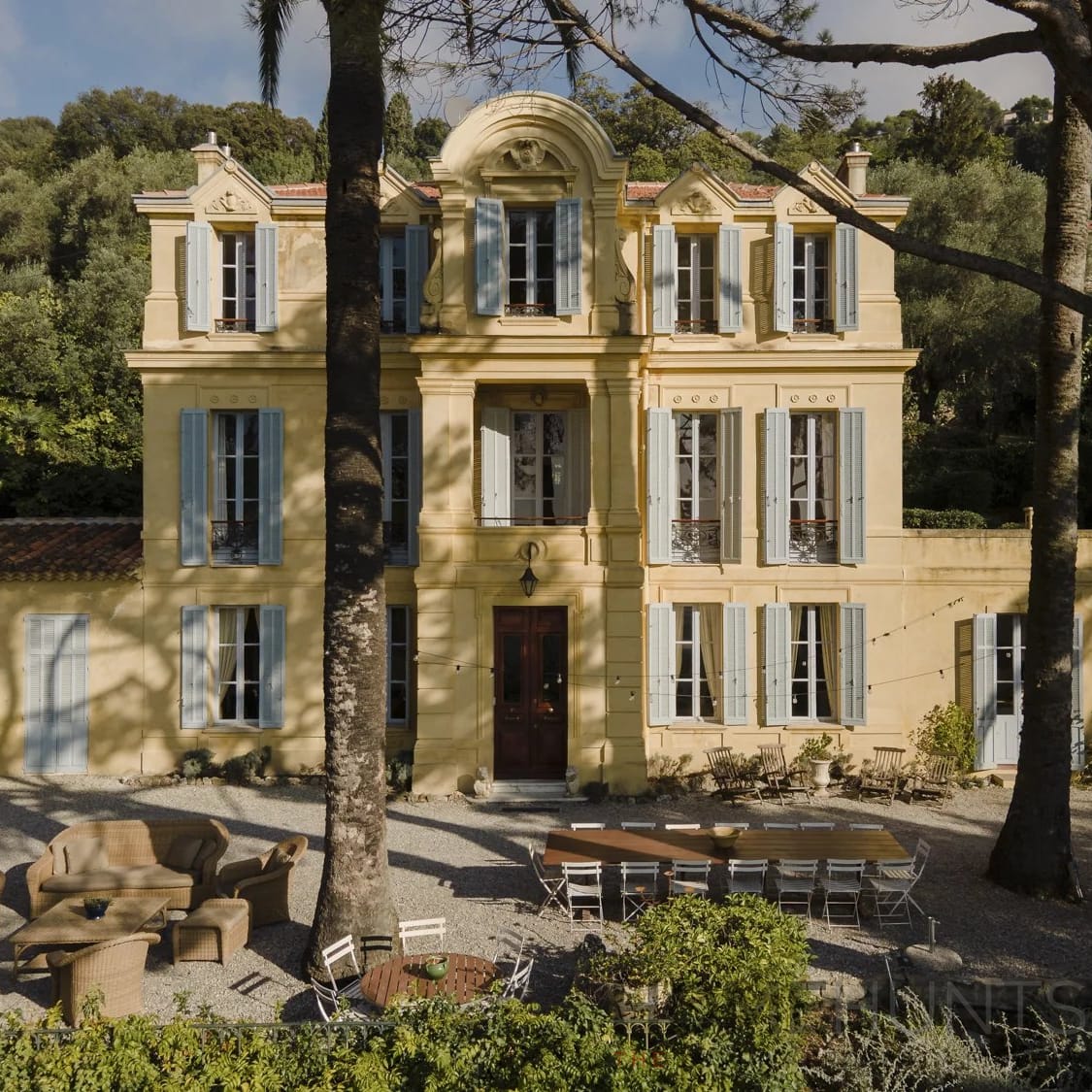 5 Common Types of French Property Explained - Home Hunts