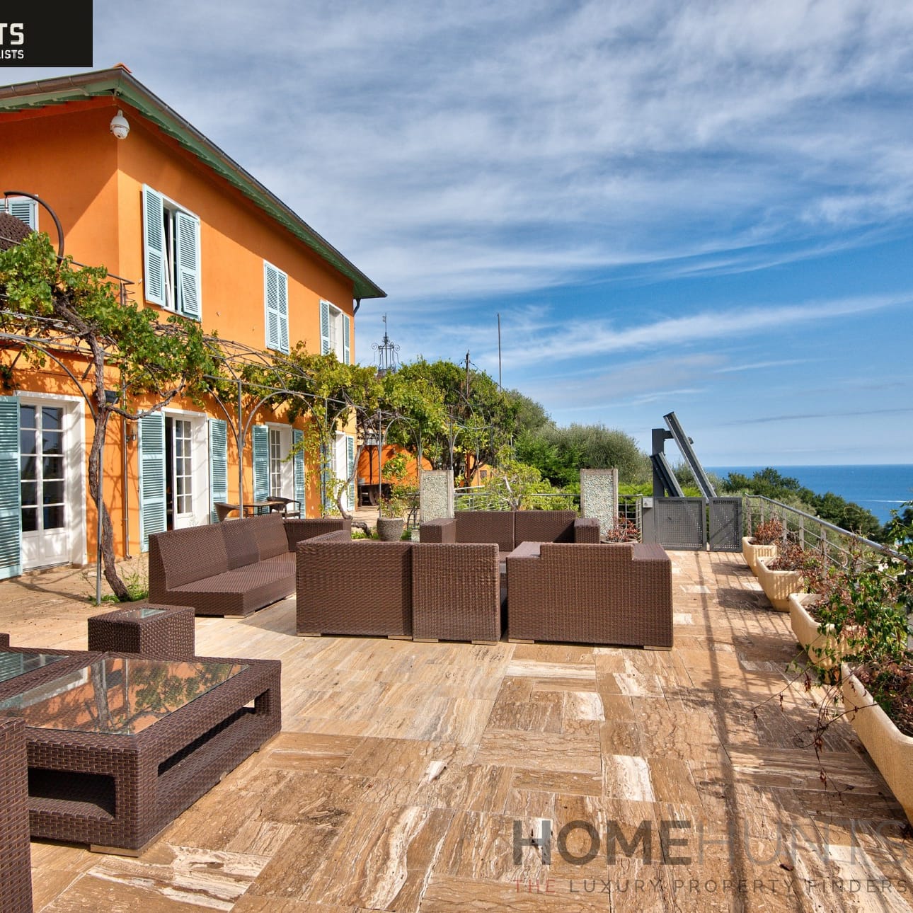 5 Common Types of French Property Explained - Home Hunts