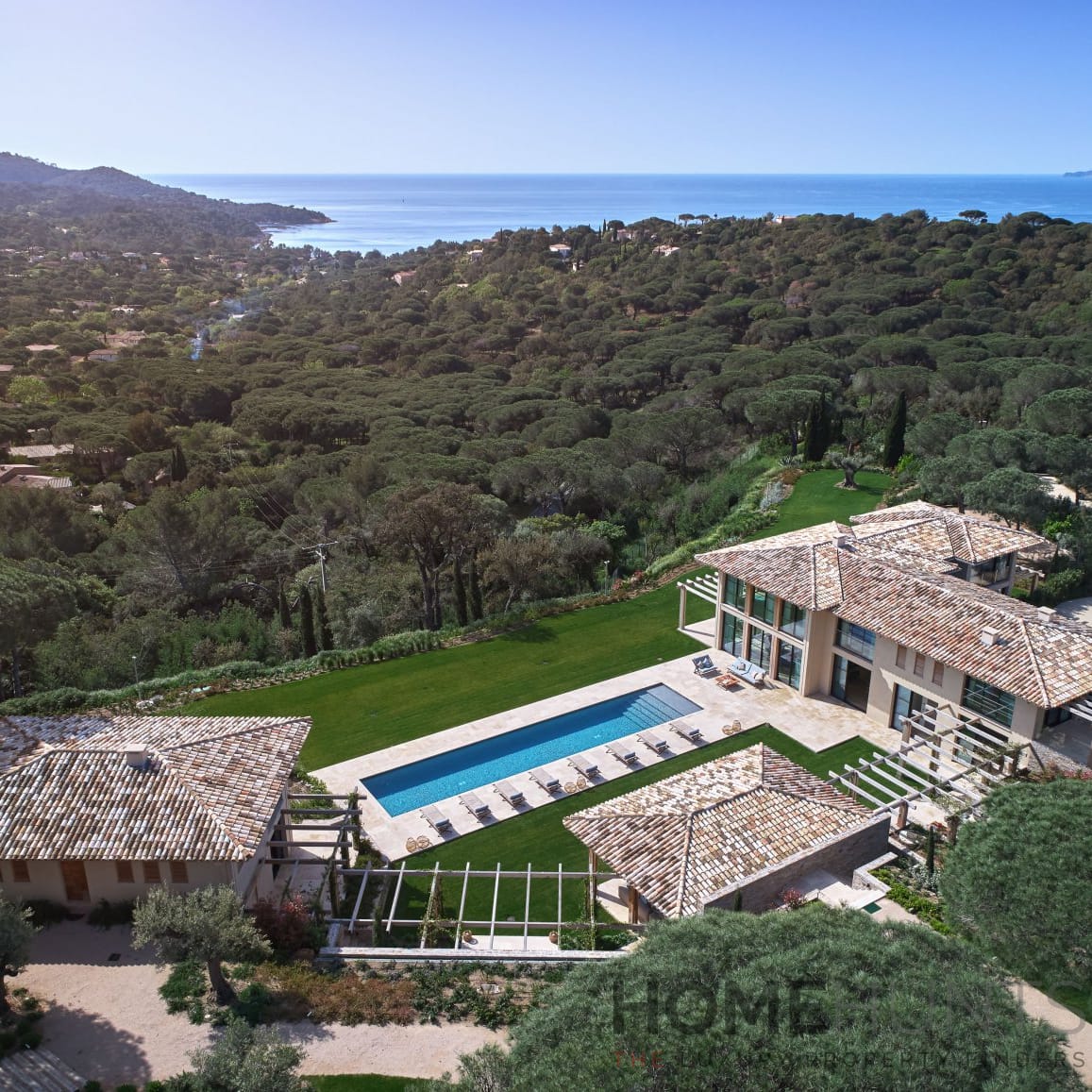 5 Common Types of French Property Explained - Home Hunts