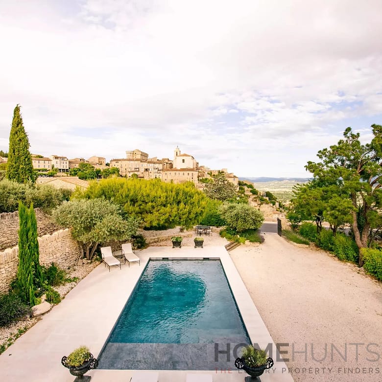 5 Common Types of French Property Explained - Home Hunts