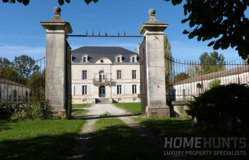5 Common Types of French Property Explained - Home Hunts