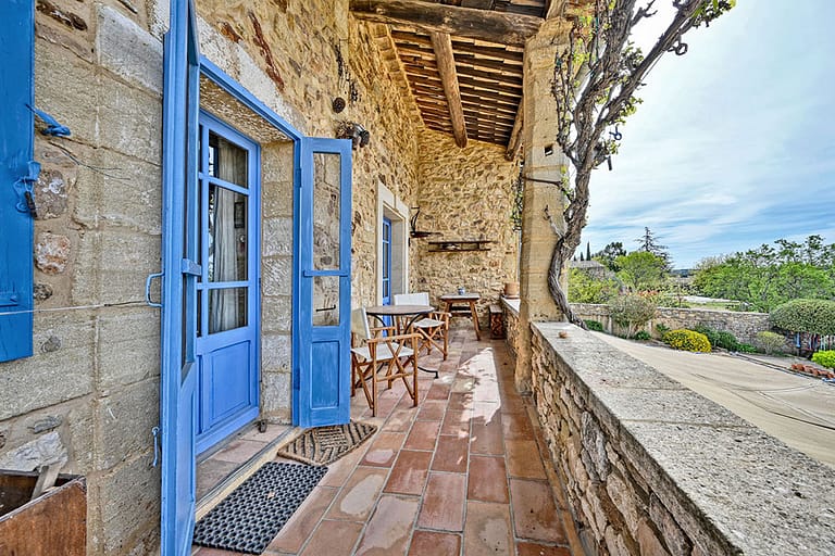 How To Setup a Gite Business in France