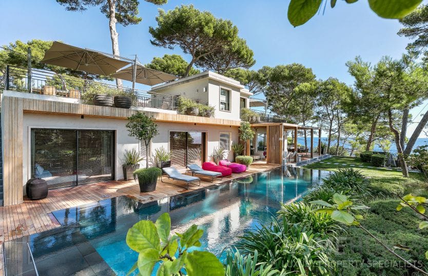 Top 5 Most Charming Properties in France - HomeHunts