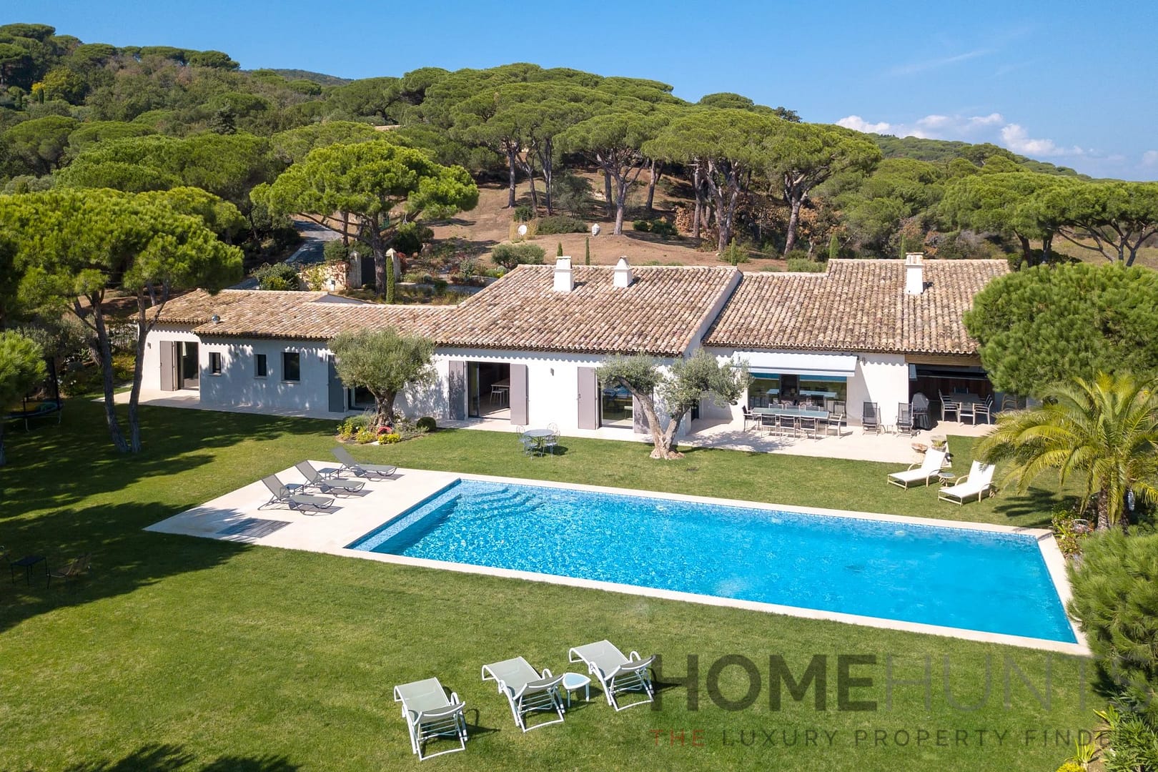 5 Common Types of French Property Explained - Home Hunts