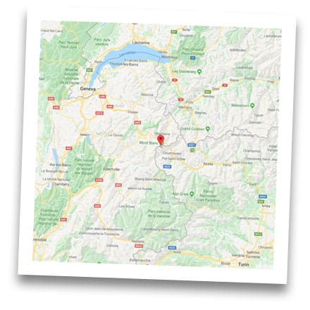 Travel Guide to the French Alps