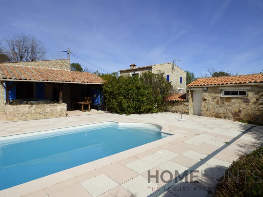 5 Common Types of French Property Explained - Home Hunts