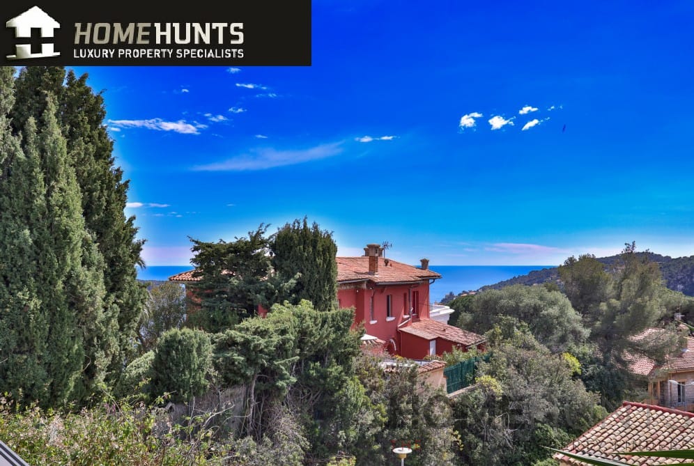 5 Common Types of French Property Explained - Home Hunts