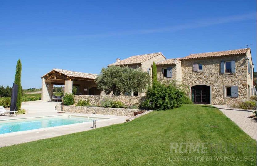 5 Common Types of French Property Explained - Home Hunts