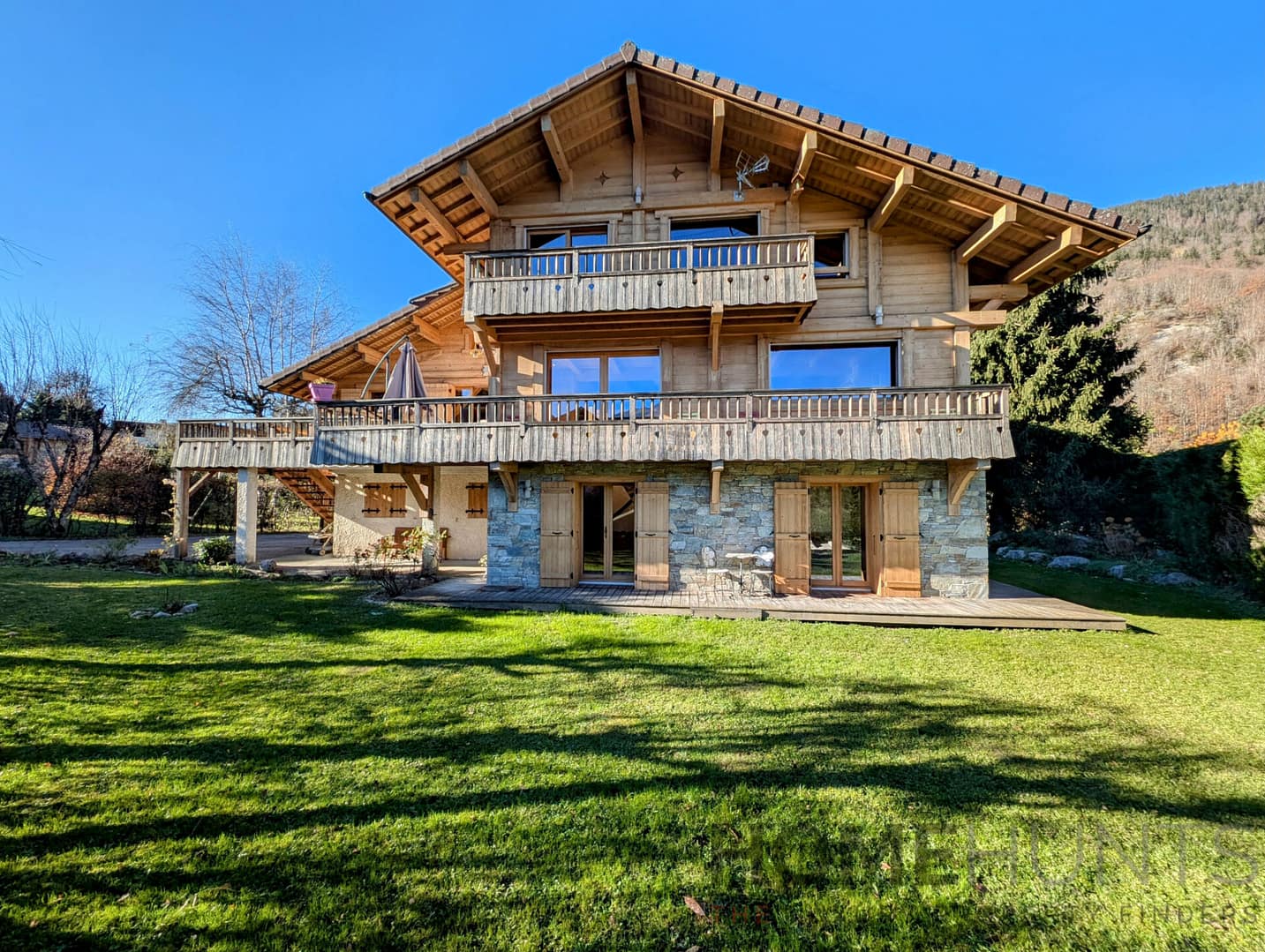 5 Common Types of French Property Explained - Home Hunts