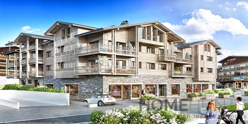 5 Common Types of French Property Explained - Home Hunts