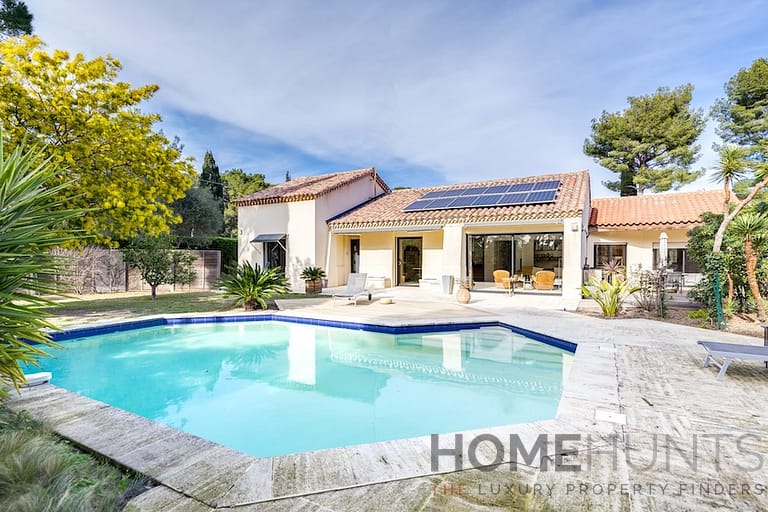 5 Common Types of French Property Explained - Home Hunts