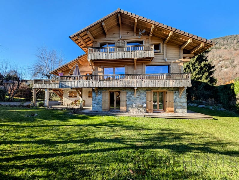 5 Common Types of French Property Explained - Home Hunts