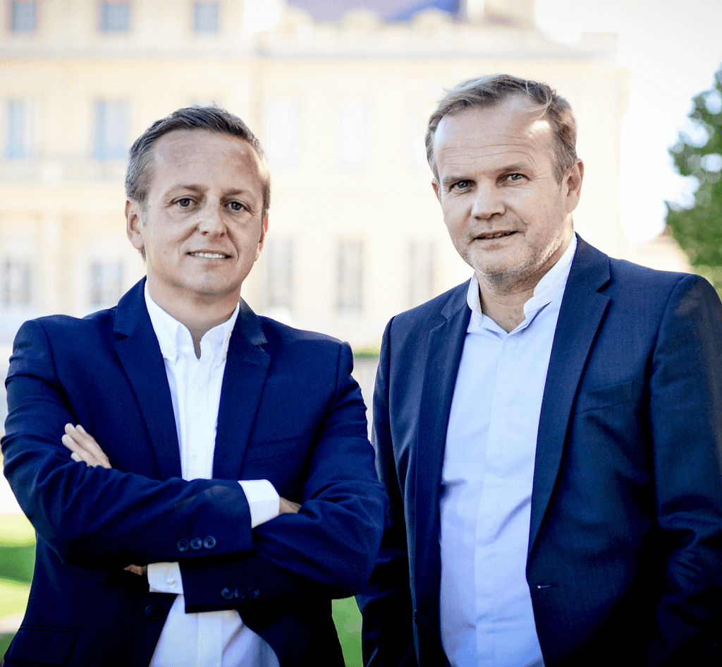Buyer's agent for Luxury French property - Home Hunts