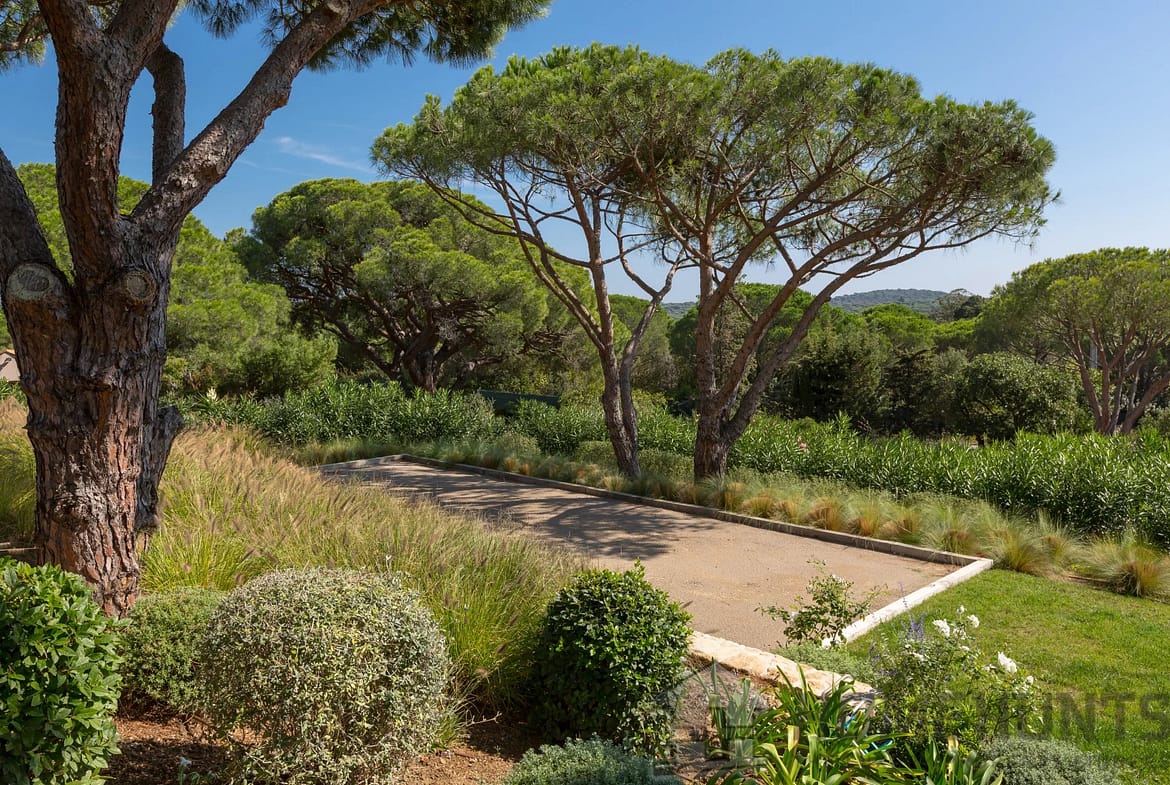 Villa/House For Sale in Ramatuelle - HH-15321662