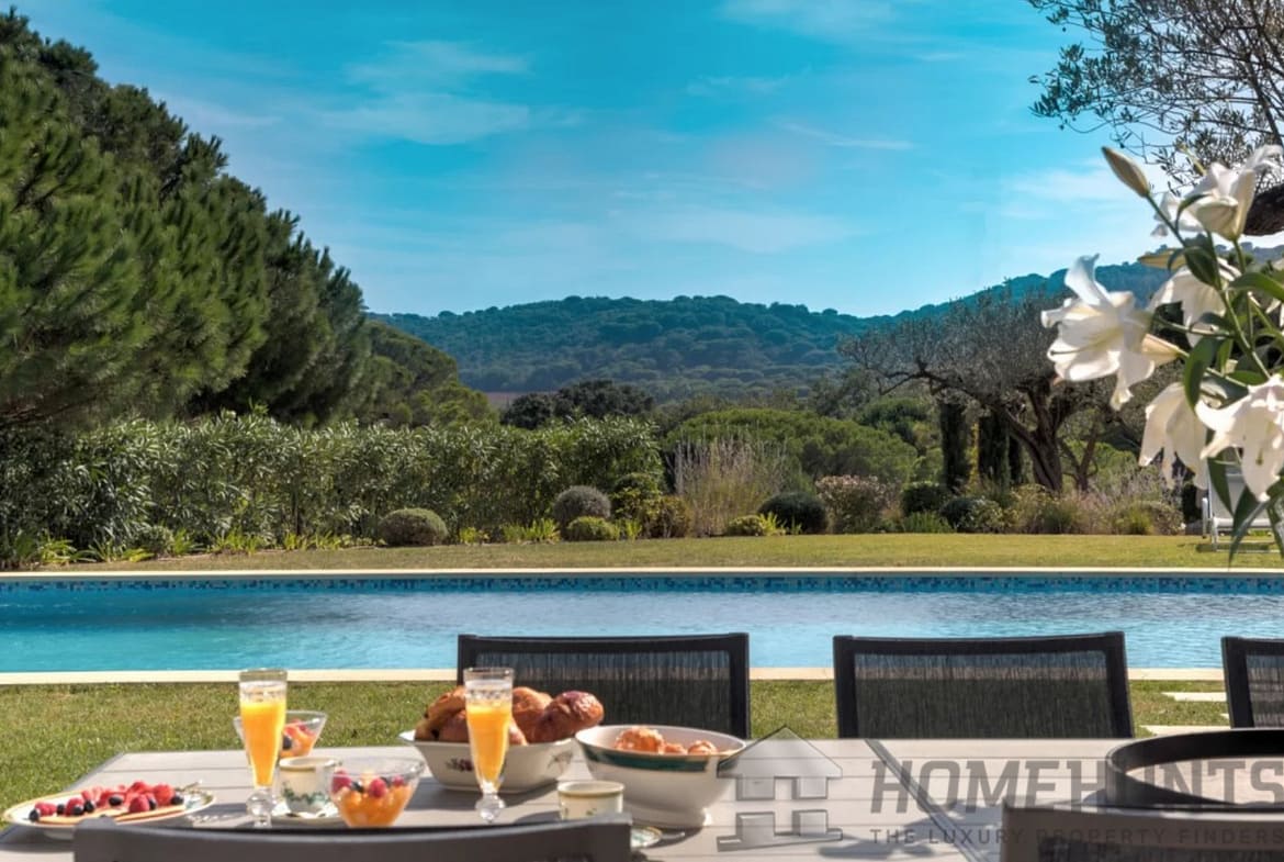 Villa/House For Sale in Ramatuelle - HH-15321662