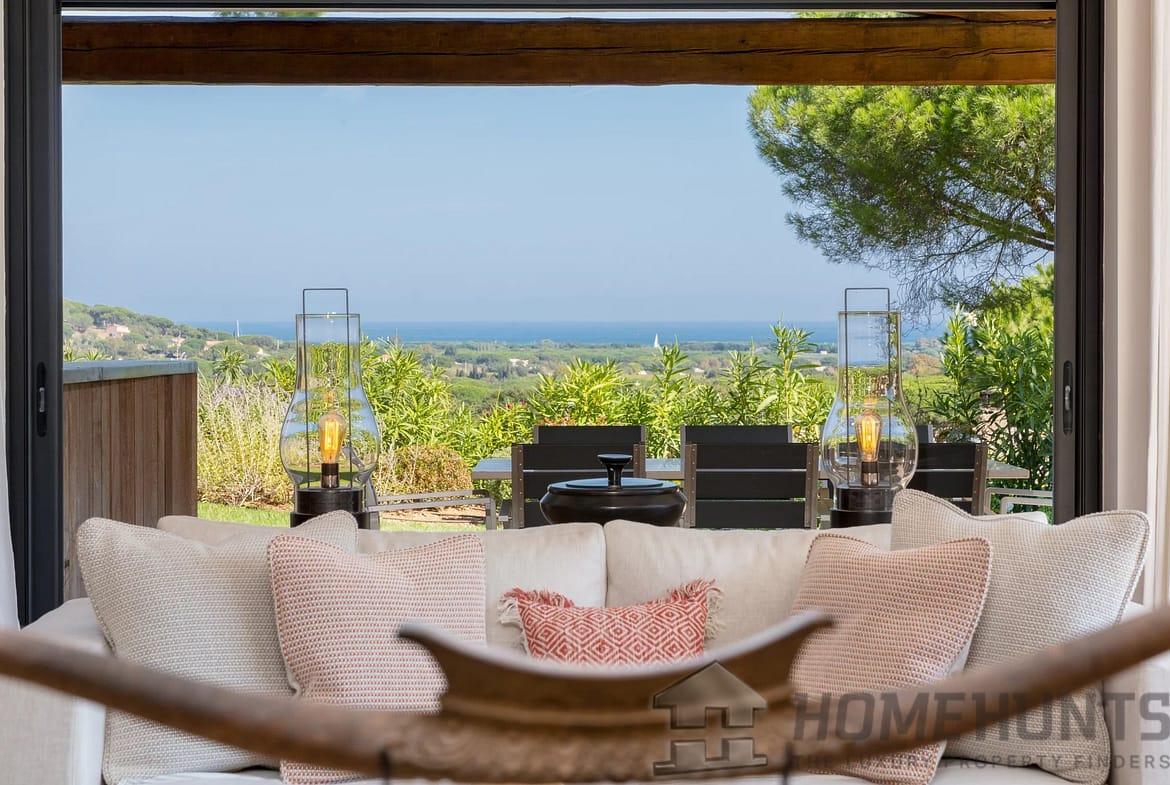 Villa/House For Sale in Ramatuelle - HH-15321662