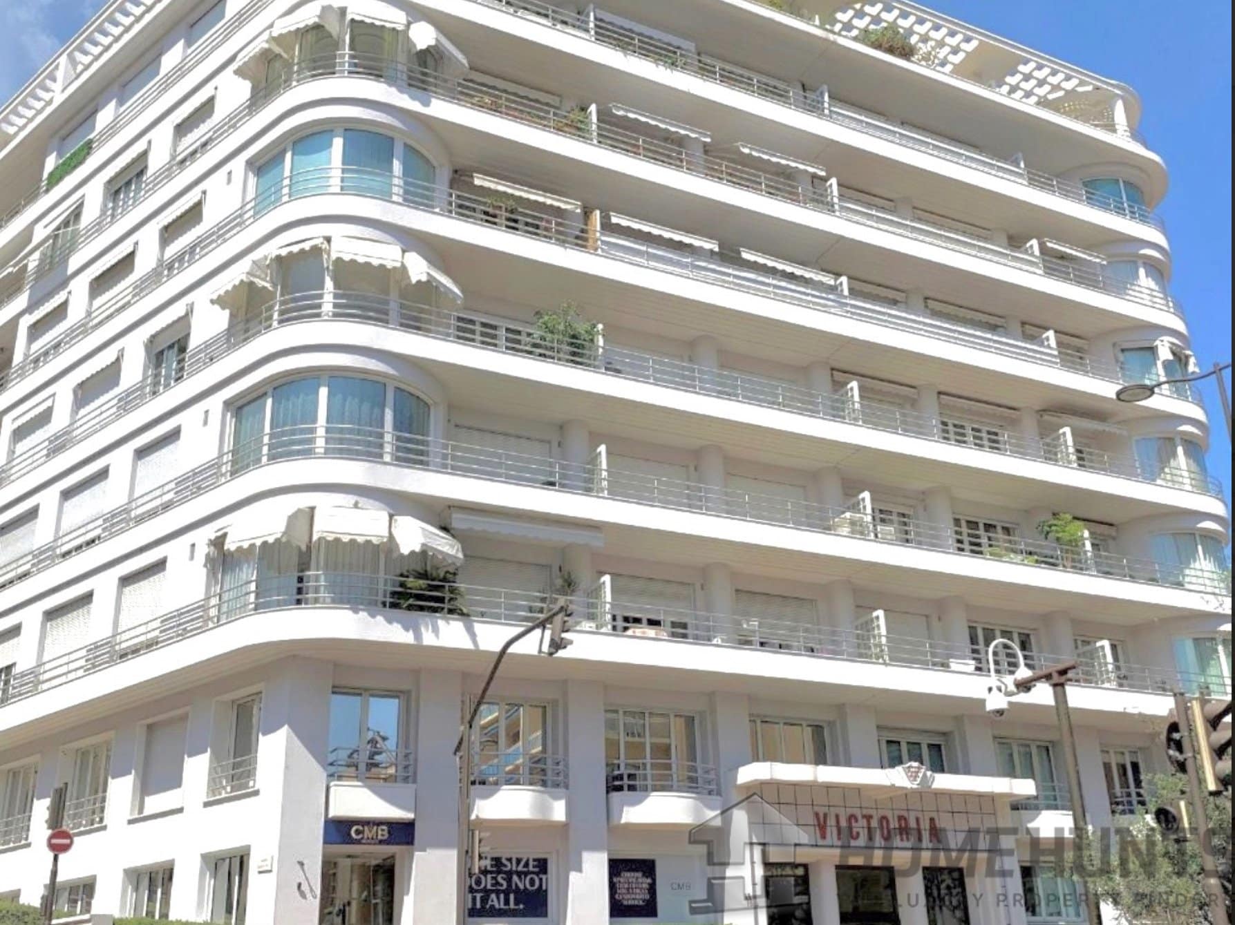 Apartment For Sale in Monaco - HH-14892210
