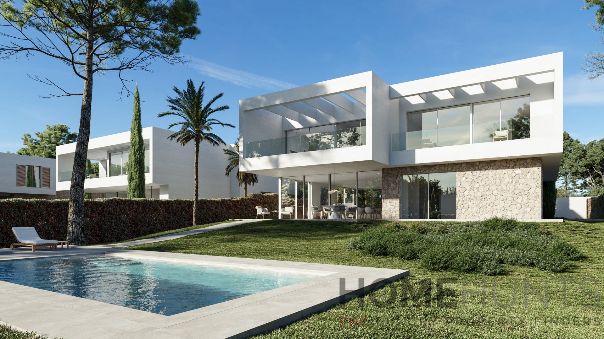 Villa/House For Sale in Sol De Mallorca - HH-14926586