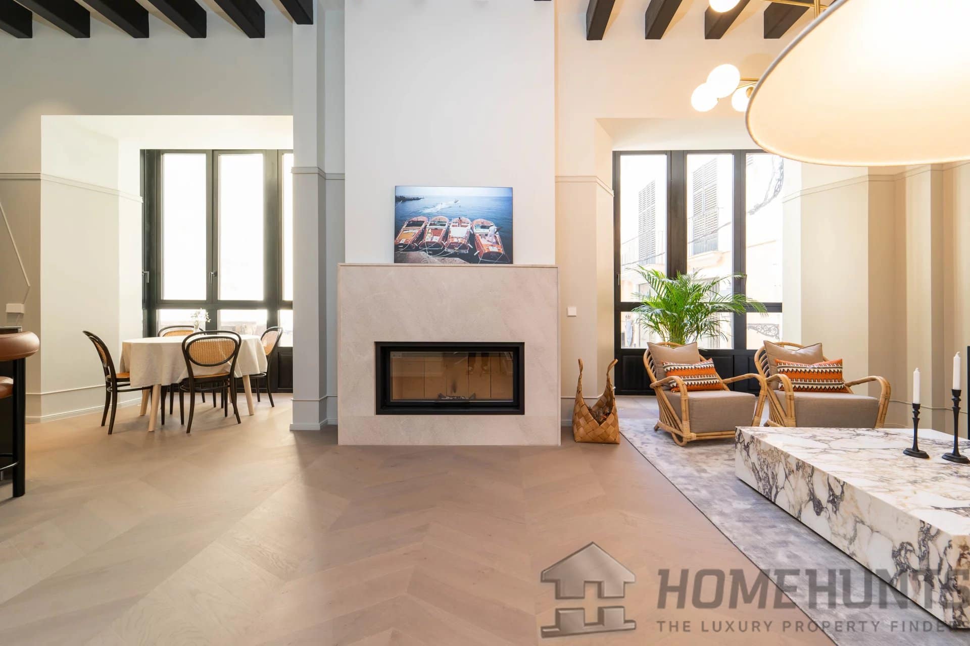 Apartment For Sale in Palma - HH-15015166