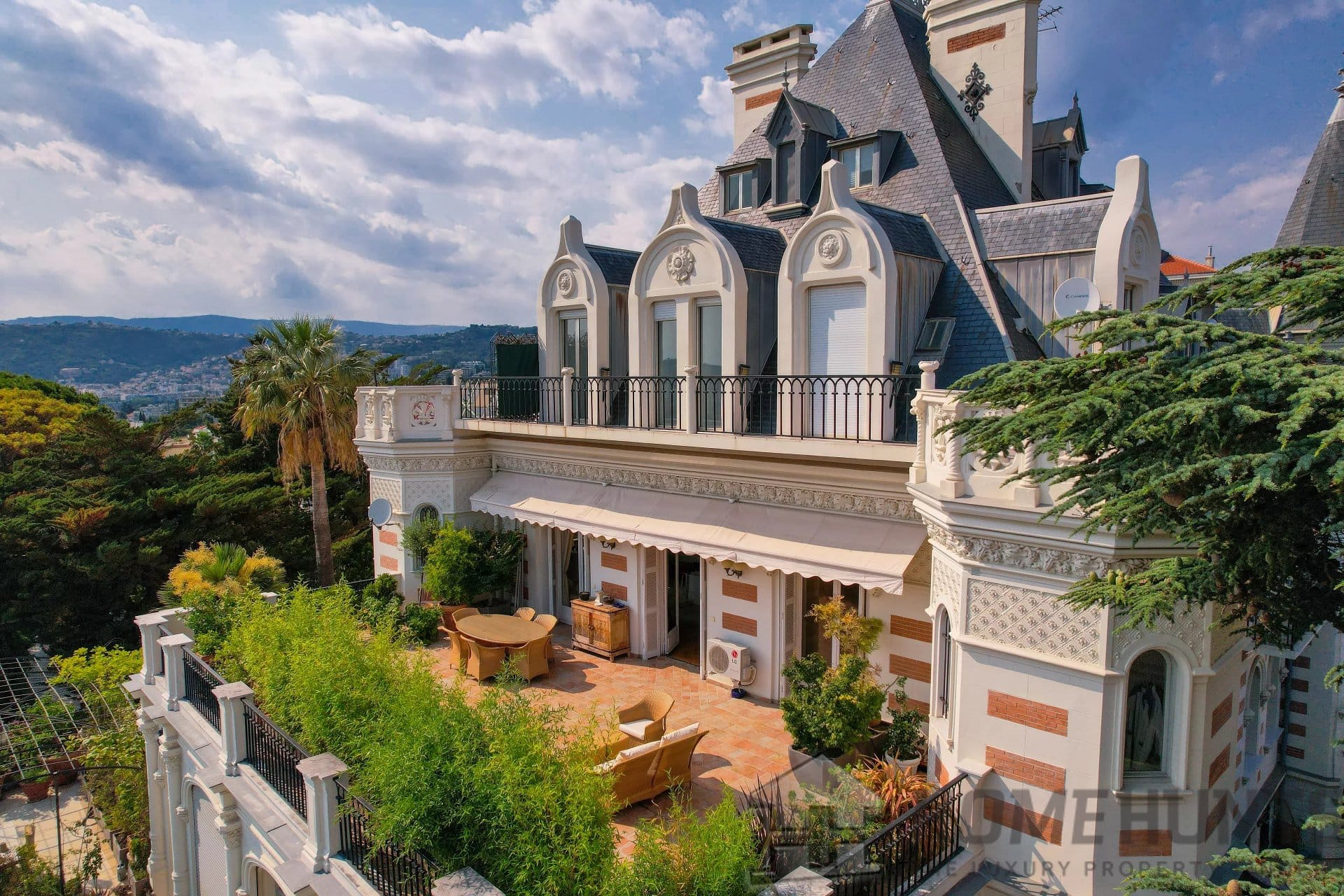 Apartment For Sale in Nice - City - HH-15023200