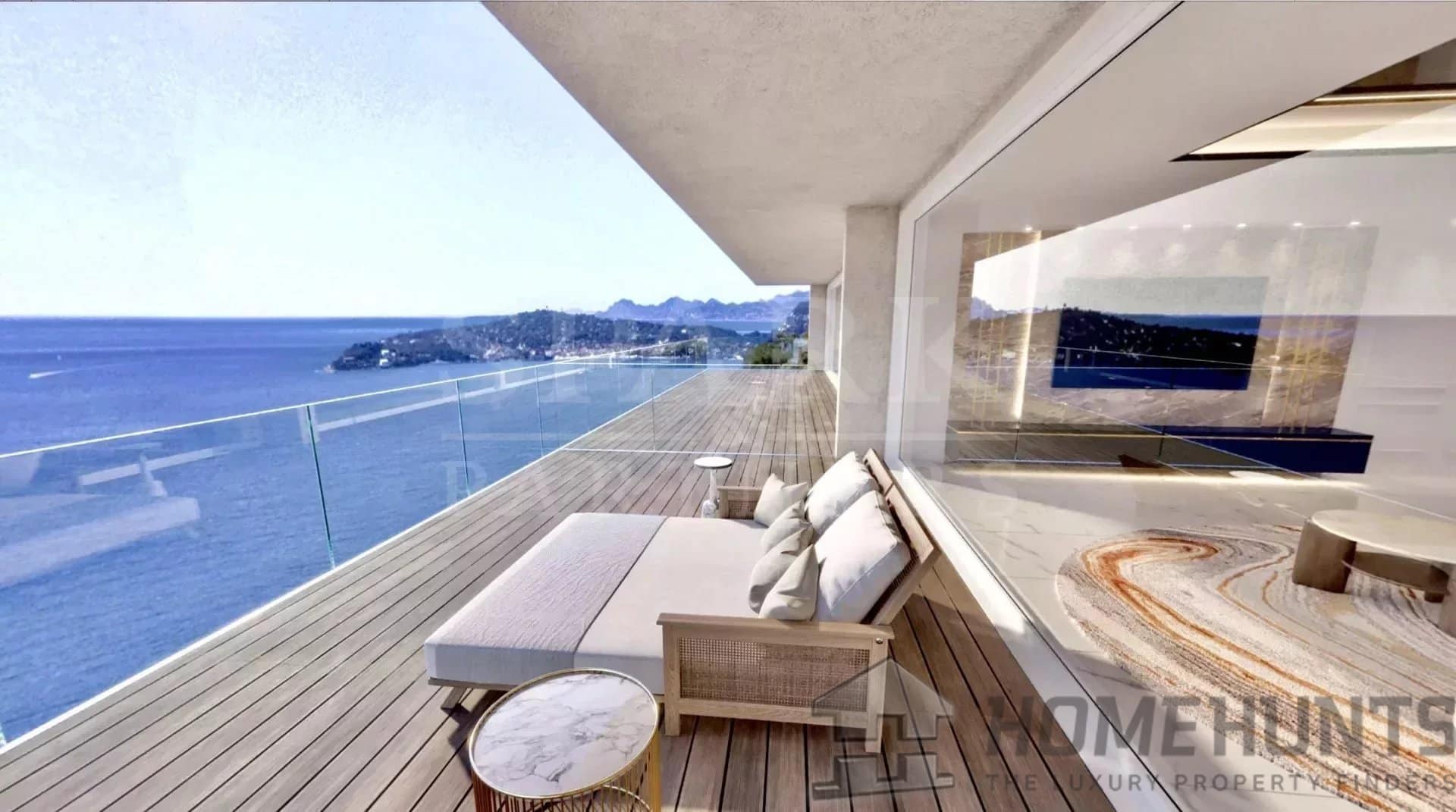 Apartment For Sale in Cap D Ail - HH-15354974