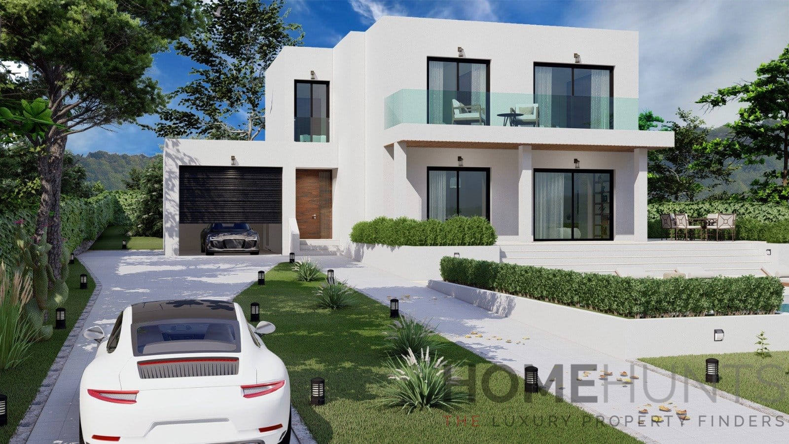 5 Common Types of French Property Explained - Home Hunts
